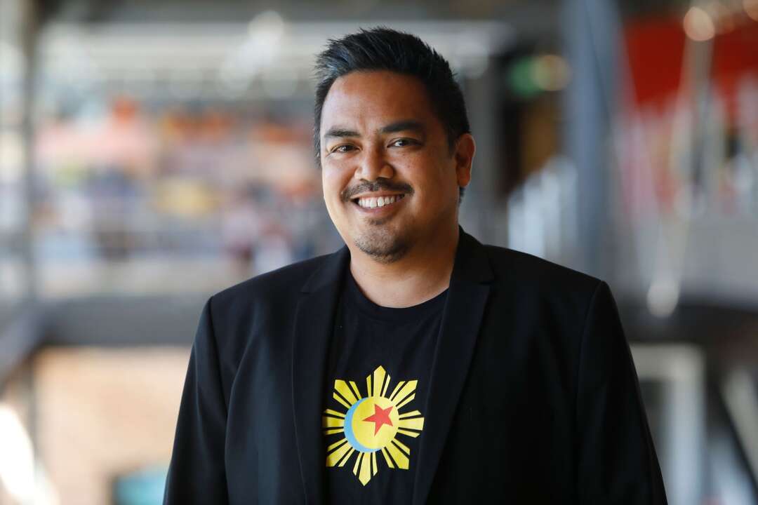 How this Pixar storyboard artist made 'Float,' a Disney+ short about ...