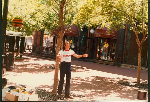 Middletown’s Roy Lisker recalled by friends as an eccentric ‘genius ...