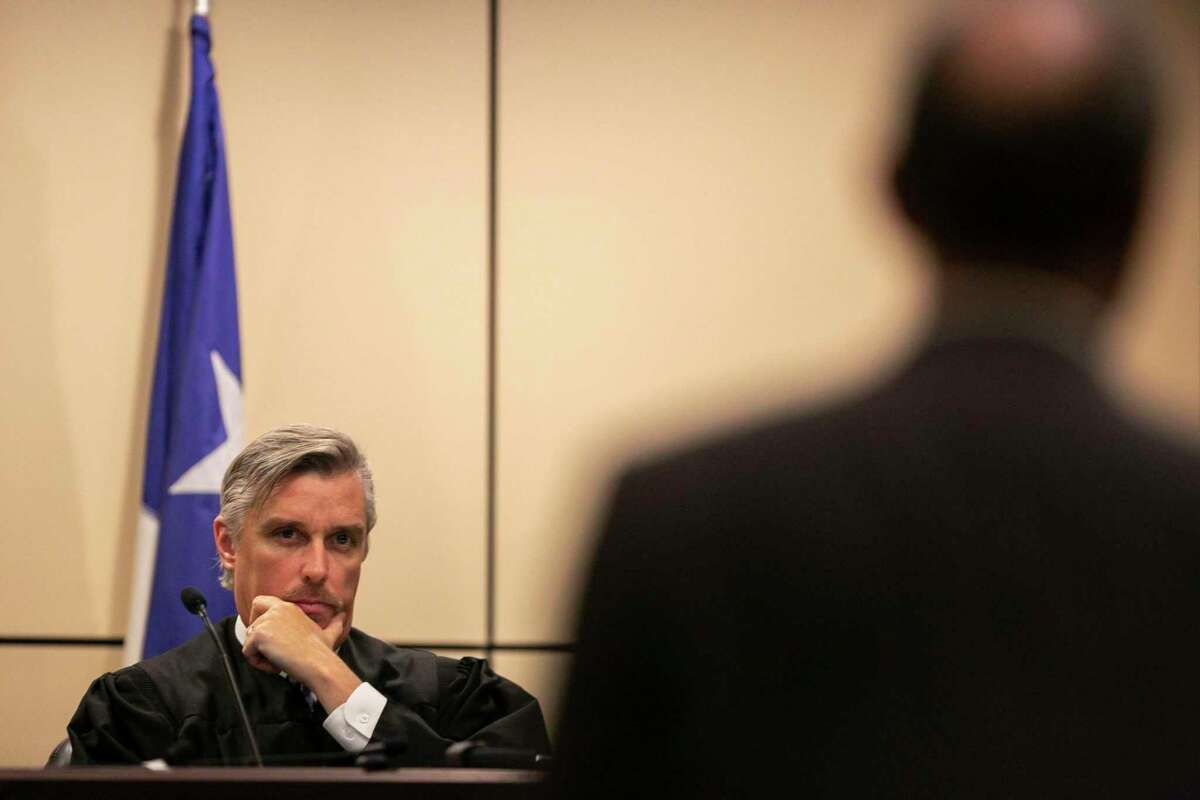 Judge rejects motion to move trial of man accused in blaze that killed ...