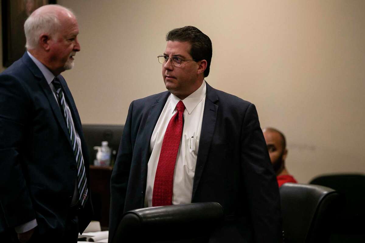 Judge rejects motion to move trial of man accused in blaze that killed ...