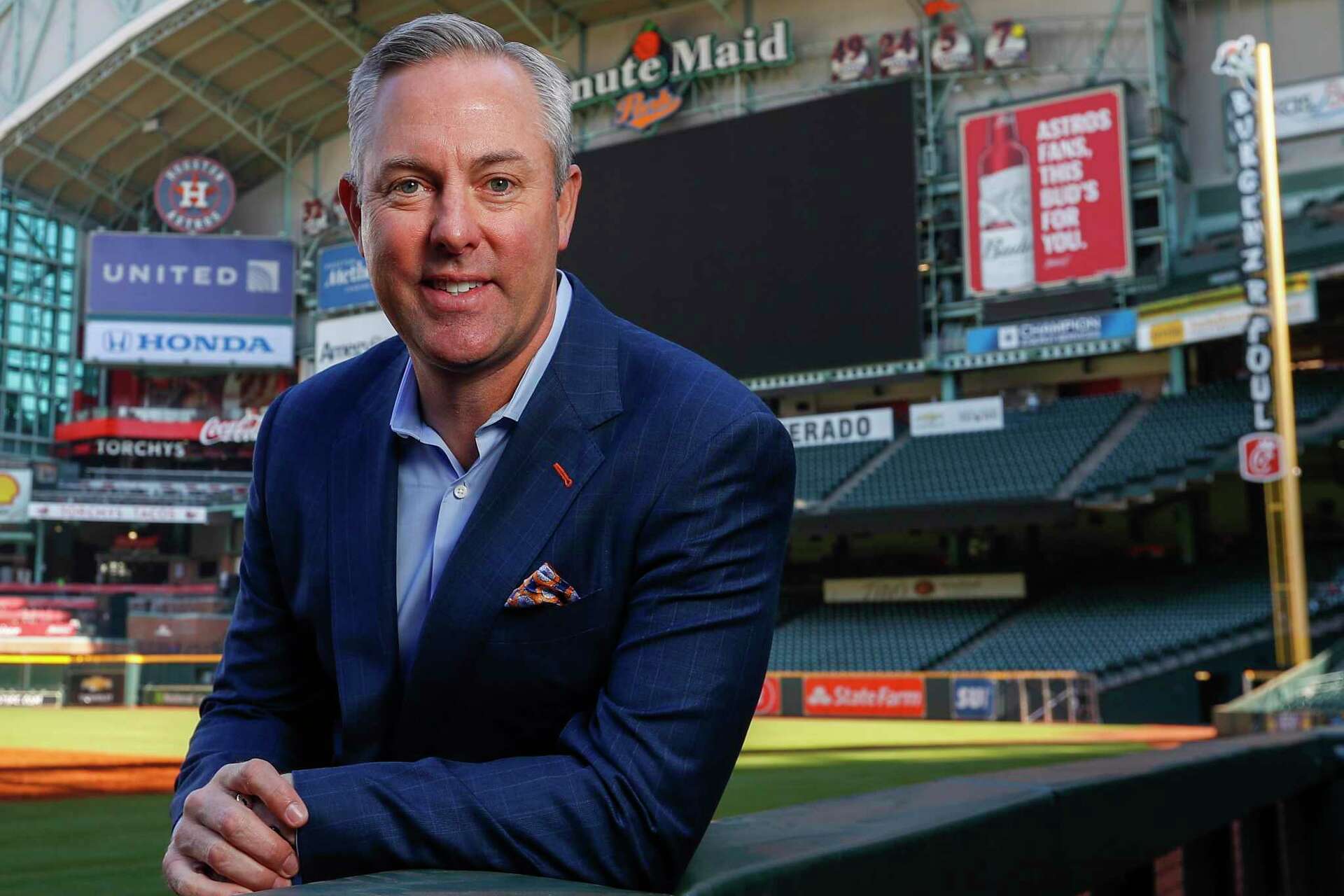 ALCS: How the Ryans, first family of baseball in Texas, see rivalry