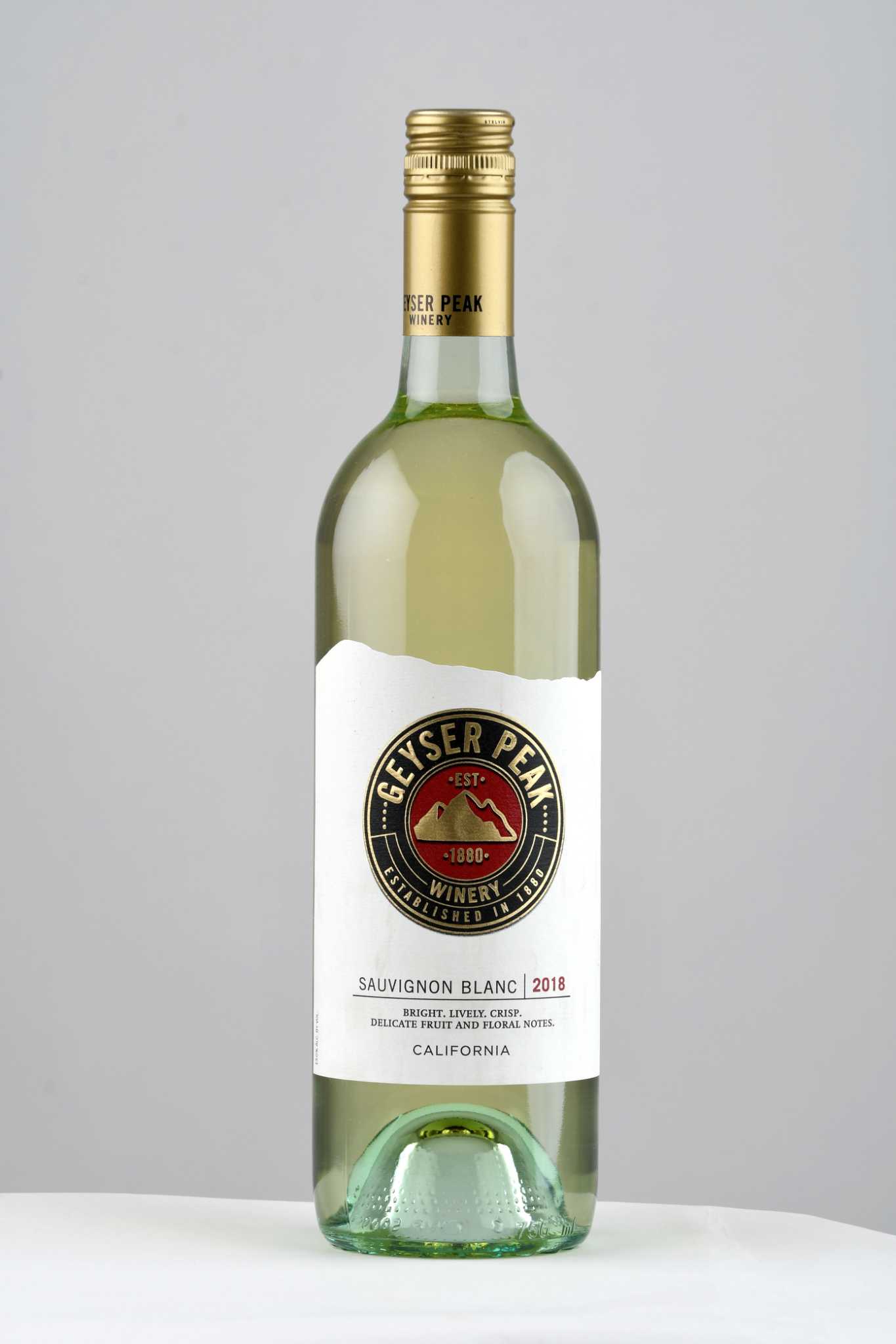 Sipping: Wine pick of the week