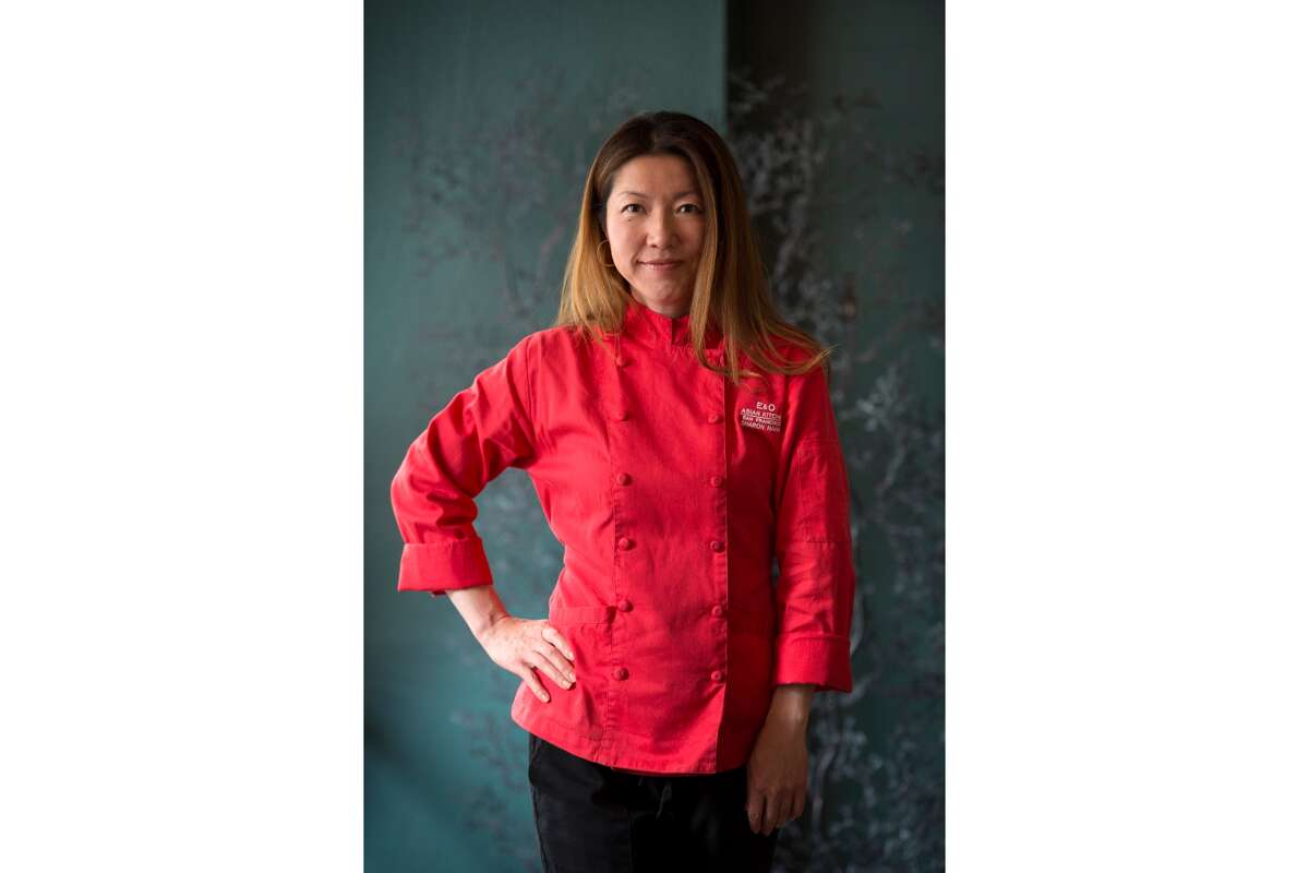 Bay Area chefs tell us the non-traditional dishes they make every ...