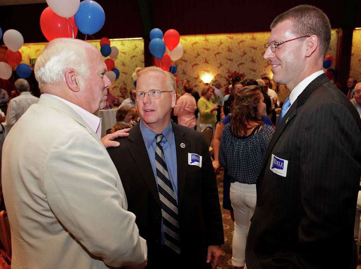 Wyman wins lieutenant governor race, Boughton still leads