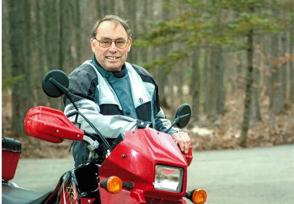 Midland remembers Sergeant Ron Leigeb, Vietnam veteran