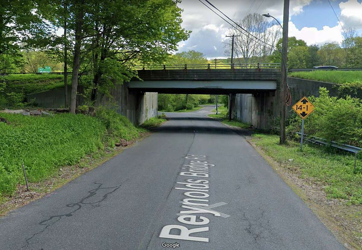 DOT: Route 8 bridge in poor condition, needs rehab or replacement