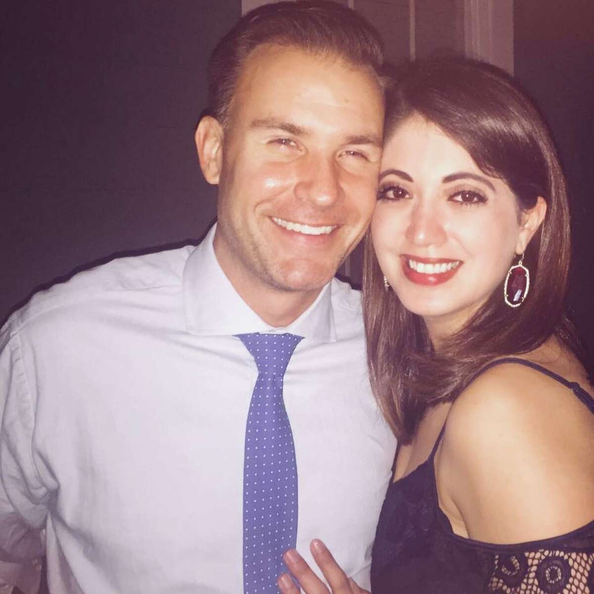 Wedding bells are ringing for newly engaged San Antonio TV anchors
