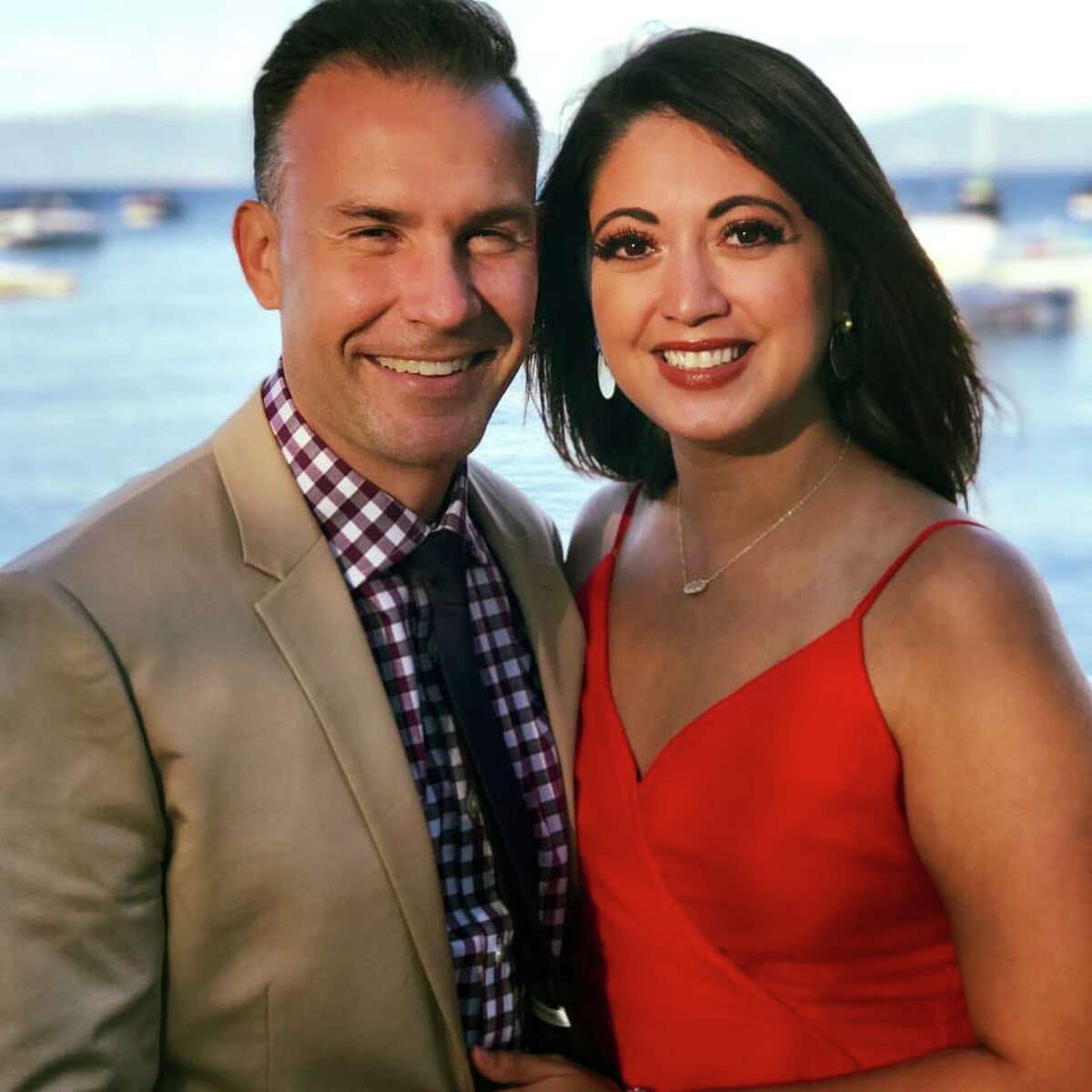 Wedding bells are ringing for newly engaged San Antonio TV anchors