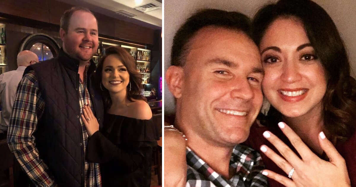 Wedding bells are ringing for newly engaged San Antonio TV anchors