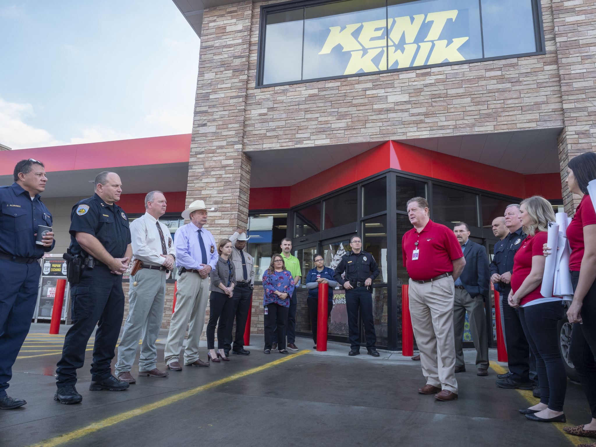 Kent Companies expands to Florida with Tom Thumb acquisition