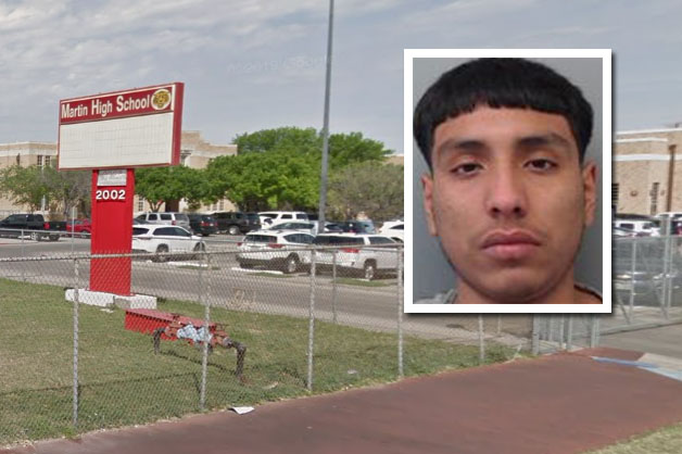 Officials ID Laredo teen who led Border Patrol on chase that caused ...