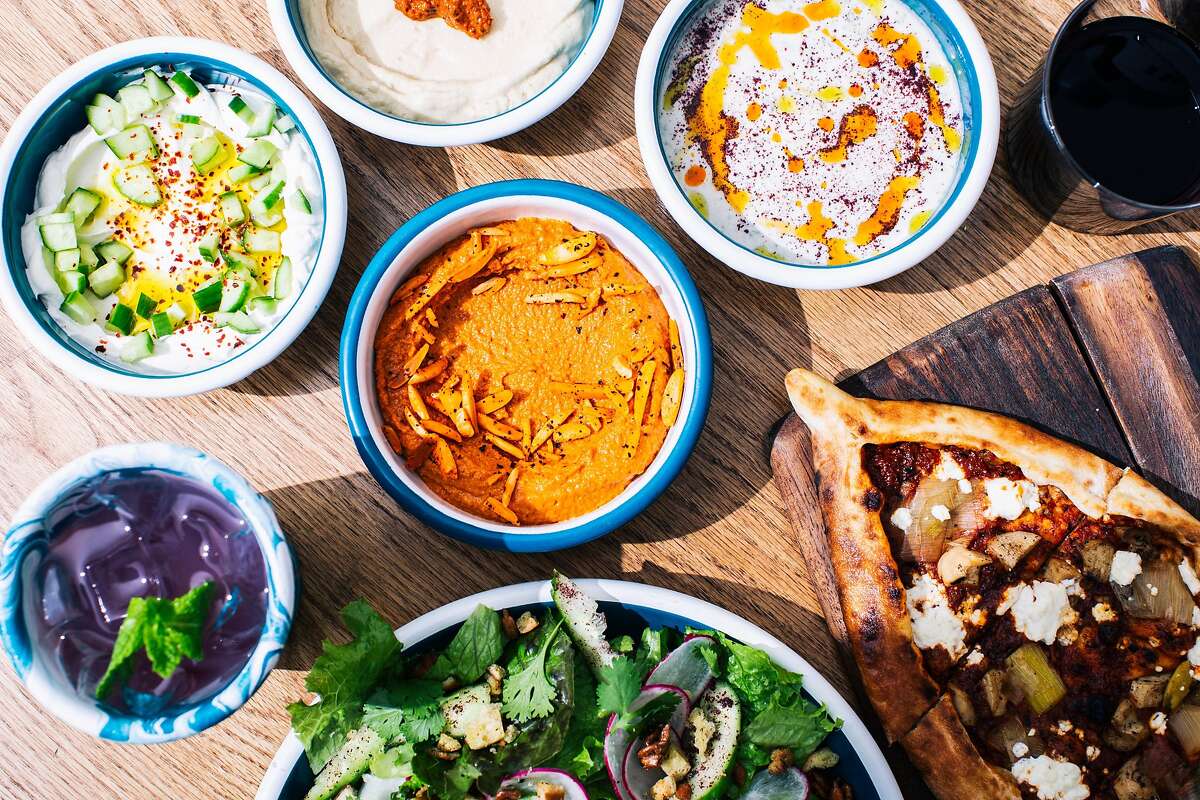 Owner of SF’s Noosh restaurant sues chefs, alleging breach of contract