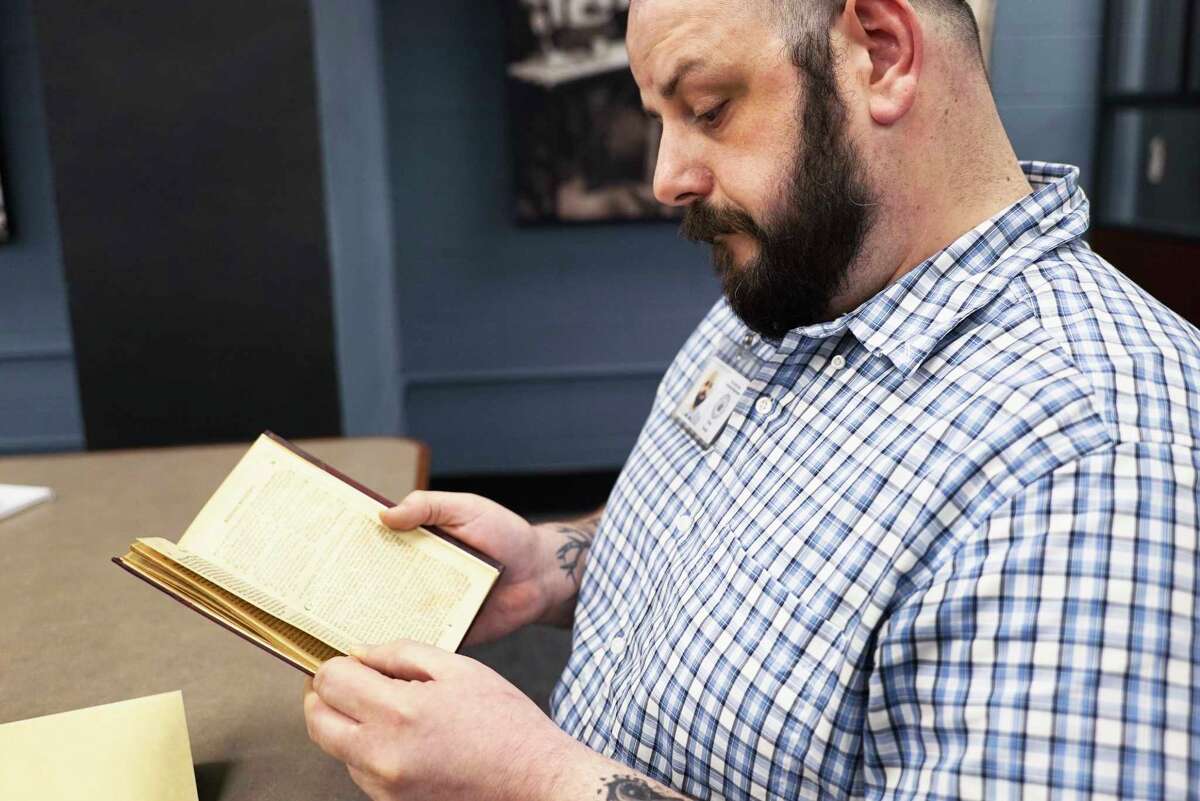 Stephentown story of nation's first slain police officer has many tales