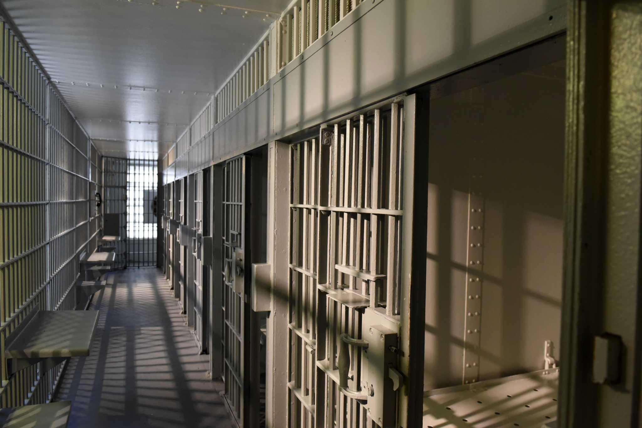 ACLU: Prisoner’s suicide with COVID mask could have been prevented