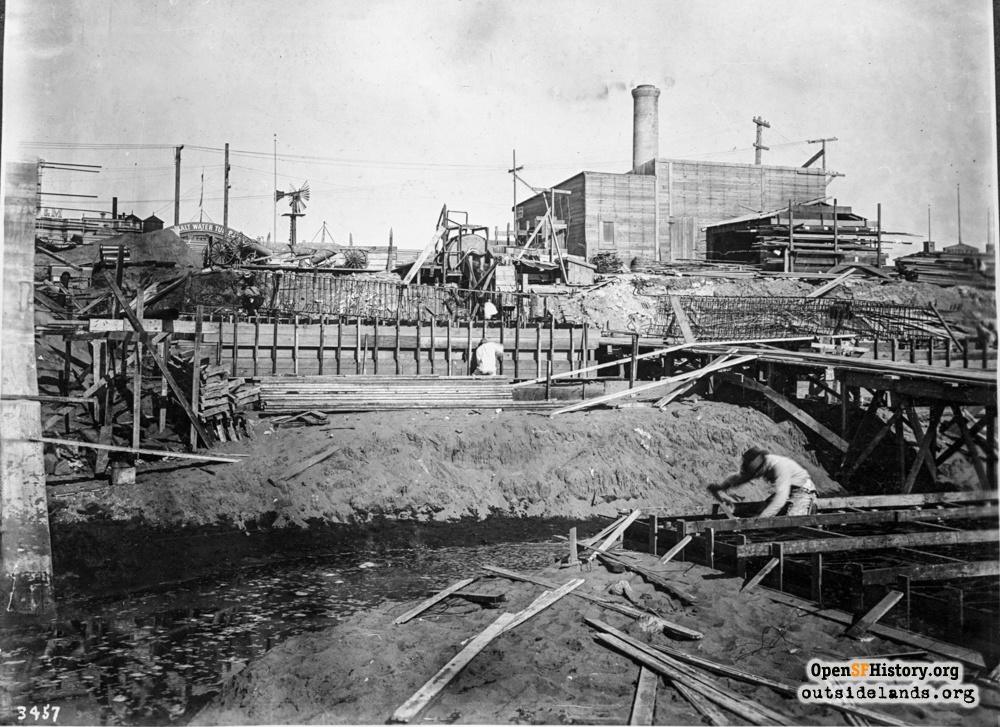 The forgotten salt water bath craze in San Francisco that helped create ...