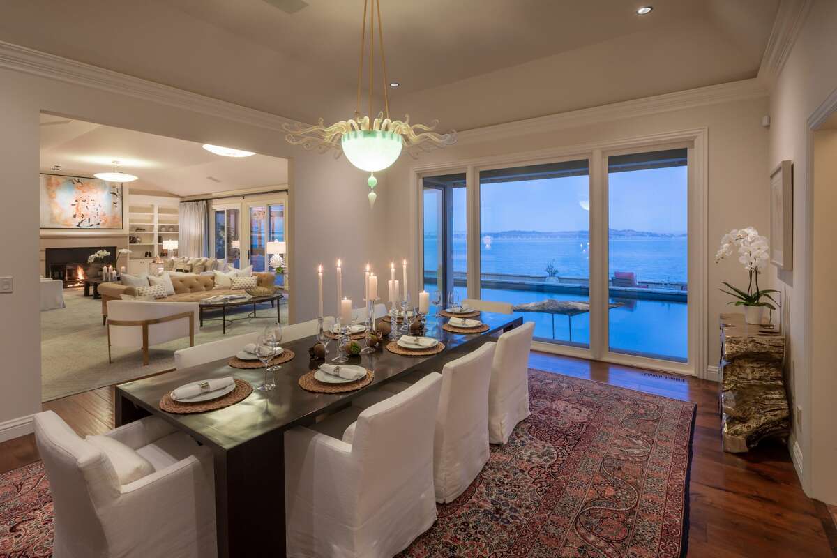 Robin Williams' Bay Area home hits market for $7.25 million