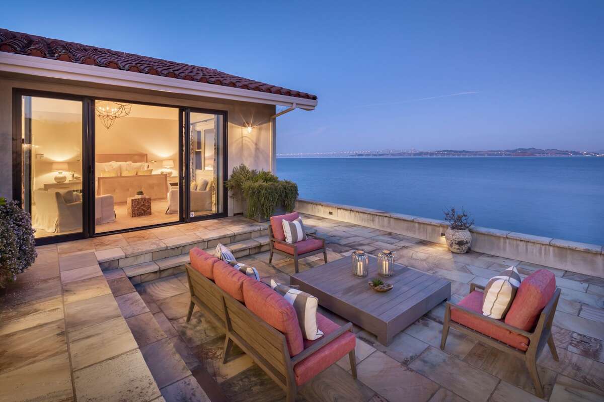 Robin Williams' Bay Area home hits market for $7.25 million