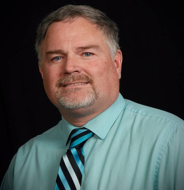 Schaaf will seek Jersey County judicial post