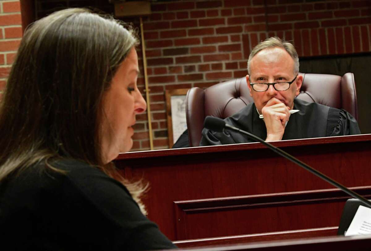 Drunken driver gets prison time in deadly Clifton Park crash