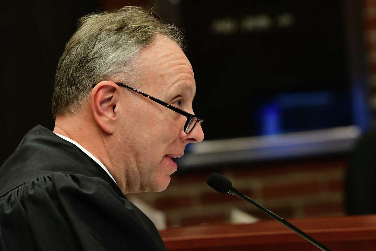 Drunken driver gets prison time in deadly Clifton Park crash