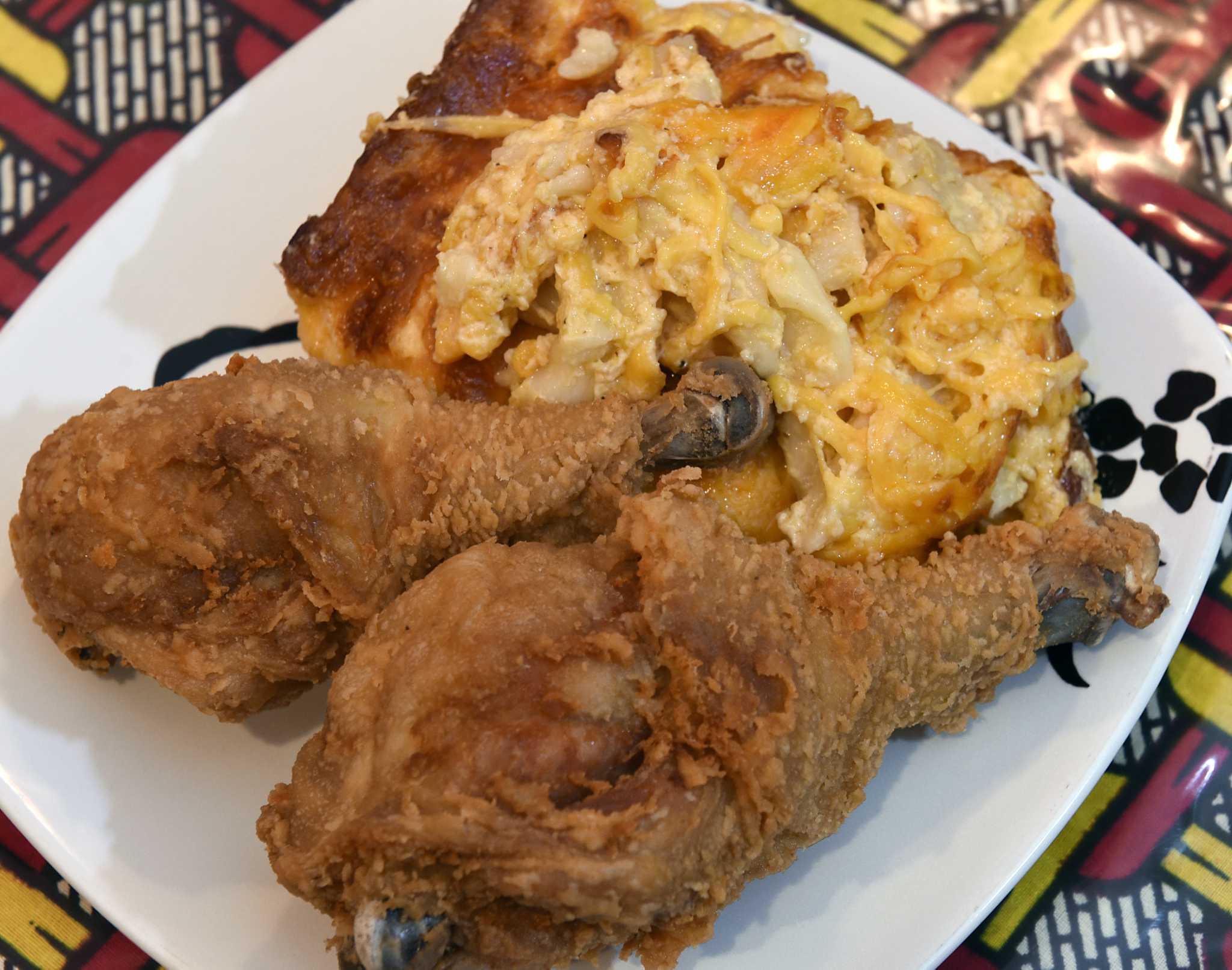 Restaurant Review: Allie B's Cozy Kitchen in Albany