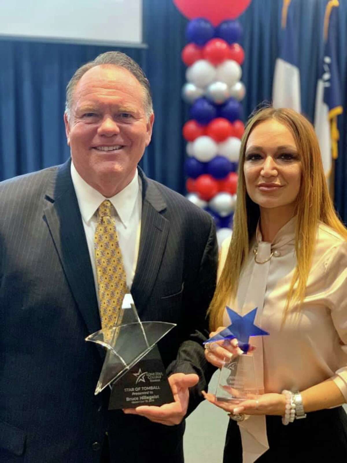 Lone Star College-Tomball Community Library to celebrate 15th anniversary