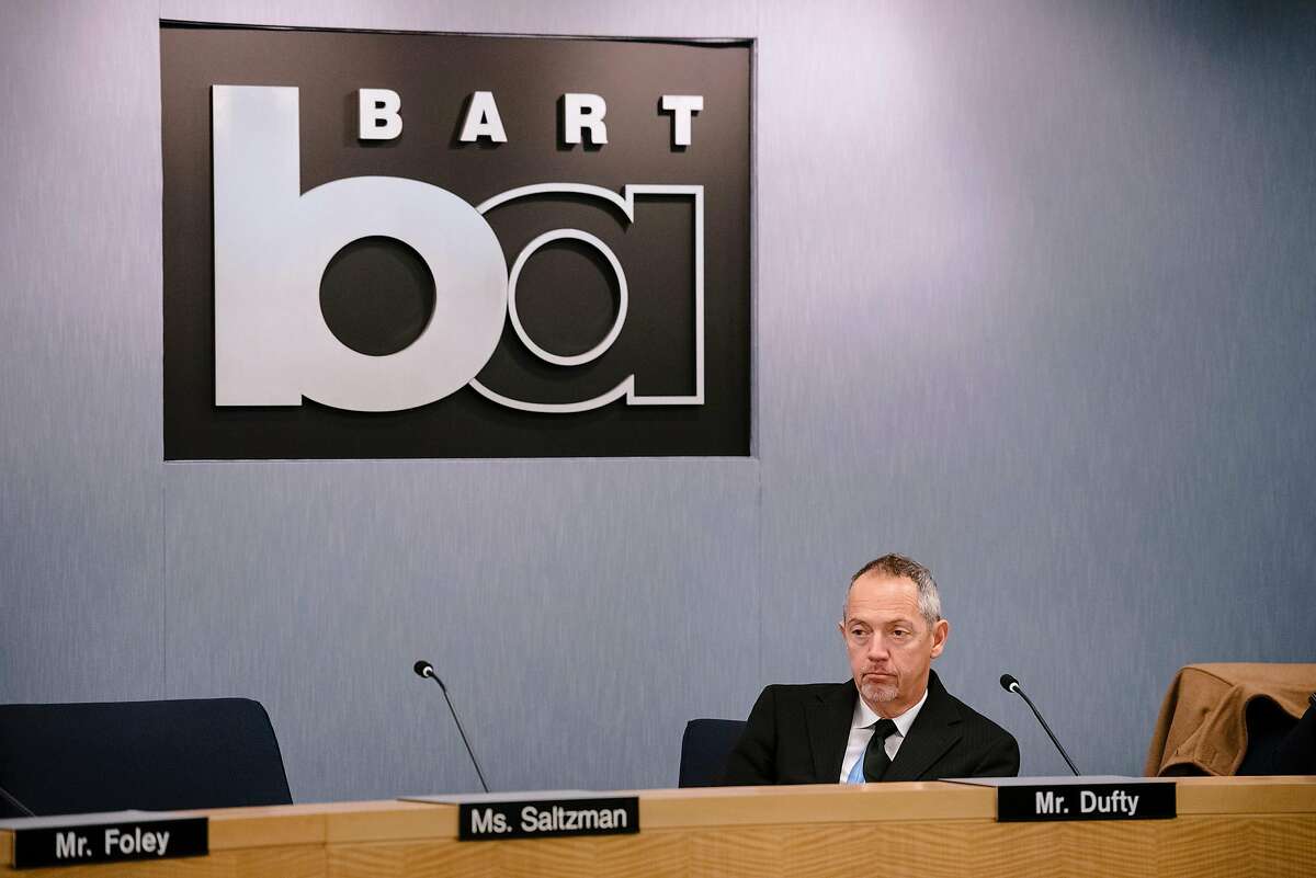 BART rider charged with murder after allegedly stabbing man to death ...