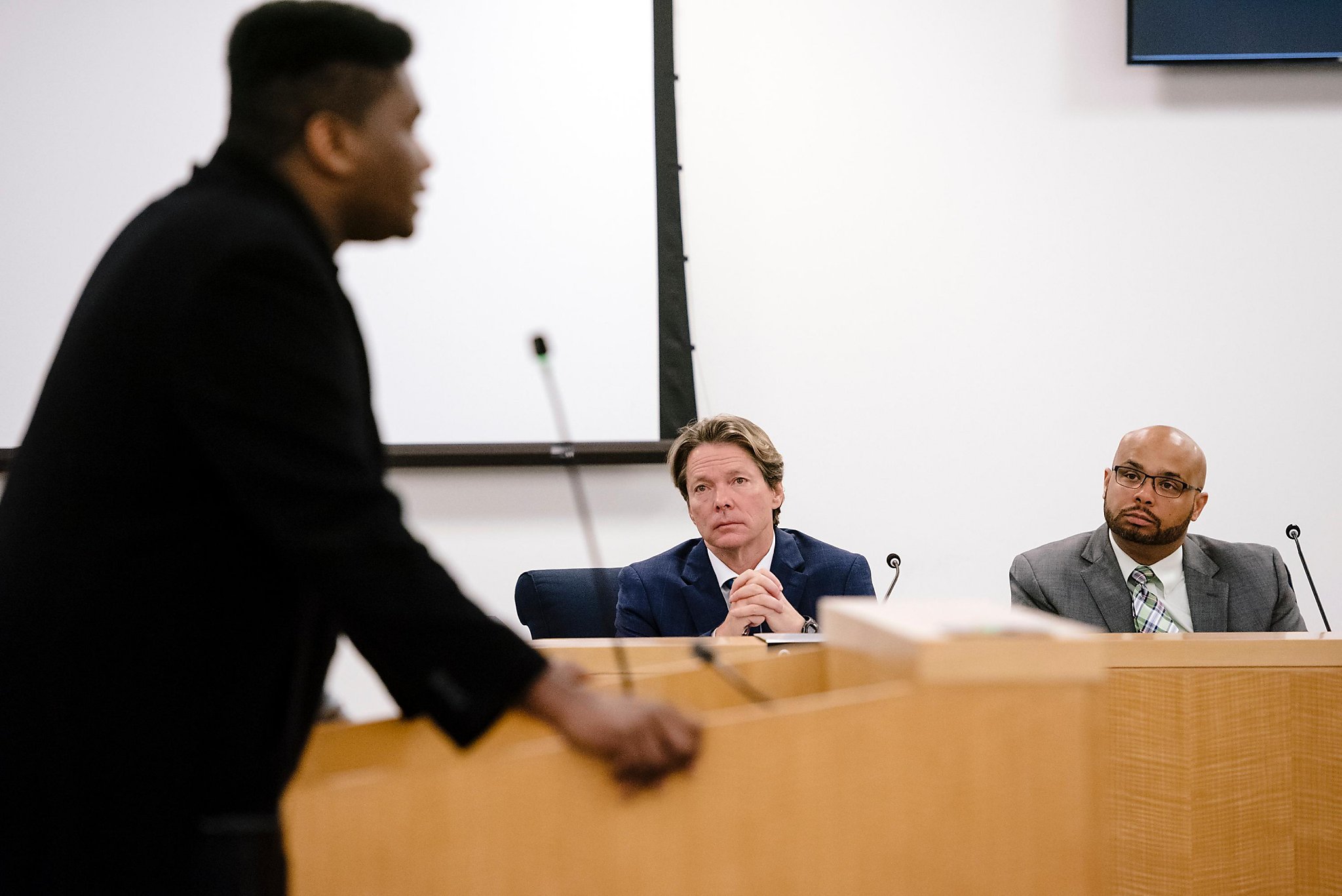 BART rider charged with murder after allegedly stabbing man to death ...