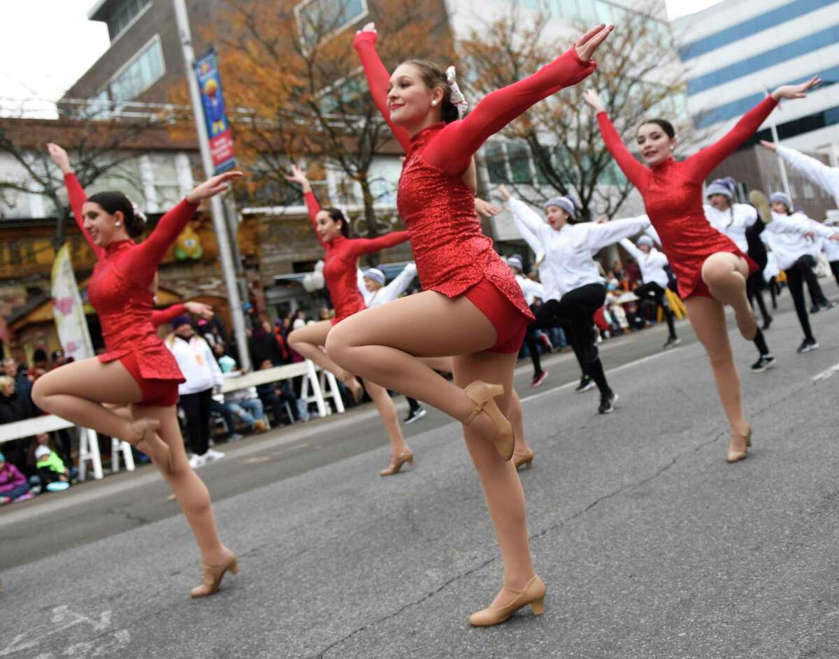 How Stamford’s parade became ‘Spectacular’