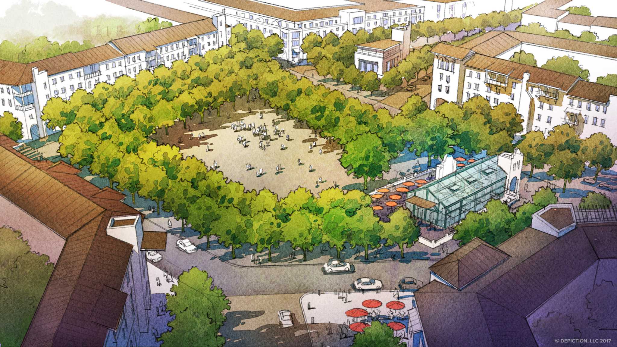 Group to build 97-acre master-planned community on West Side