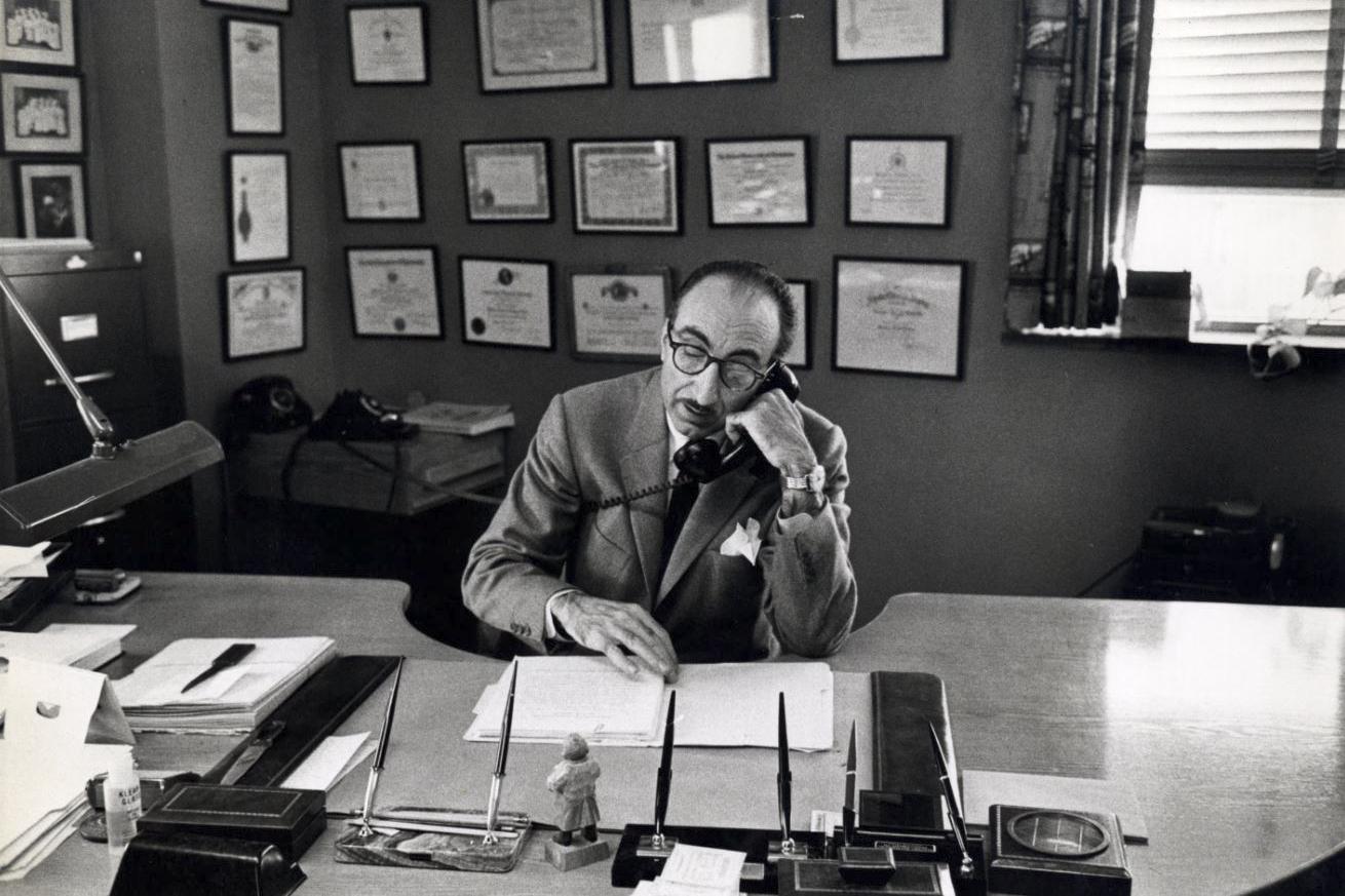 Some call him America’s greatest surgeon, but Houston medical pioneer ...