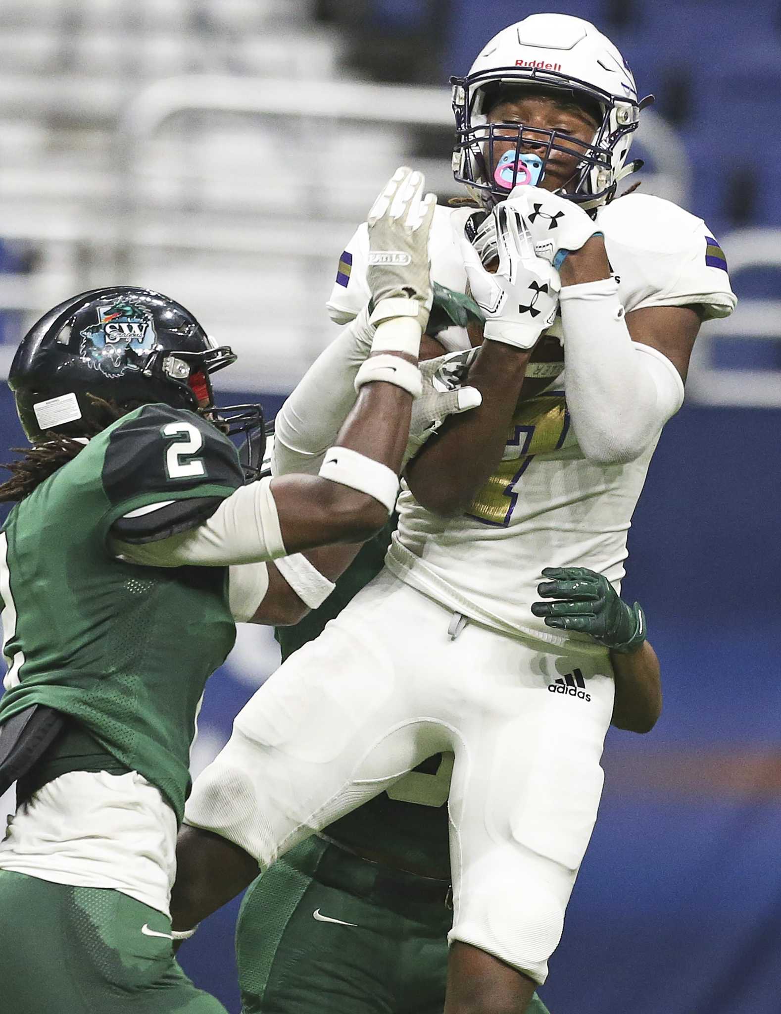 Corpus Christi Miller routs Southwest in Region-IV 5A Division I second ...