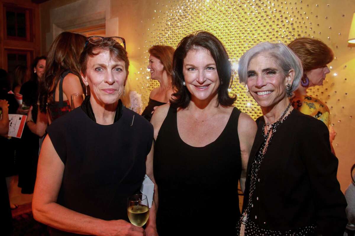 Latin-American art, avant garde fashion steal the show at CAMH's ...