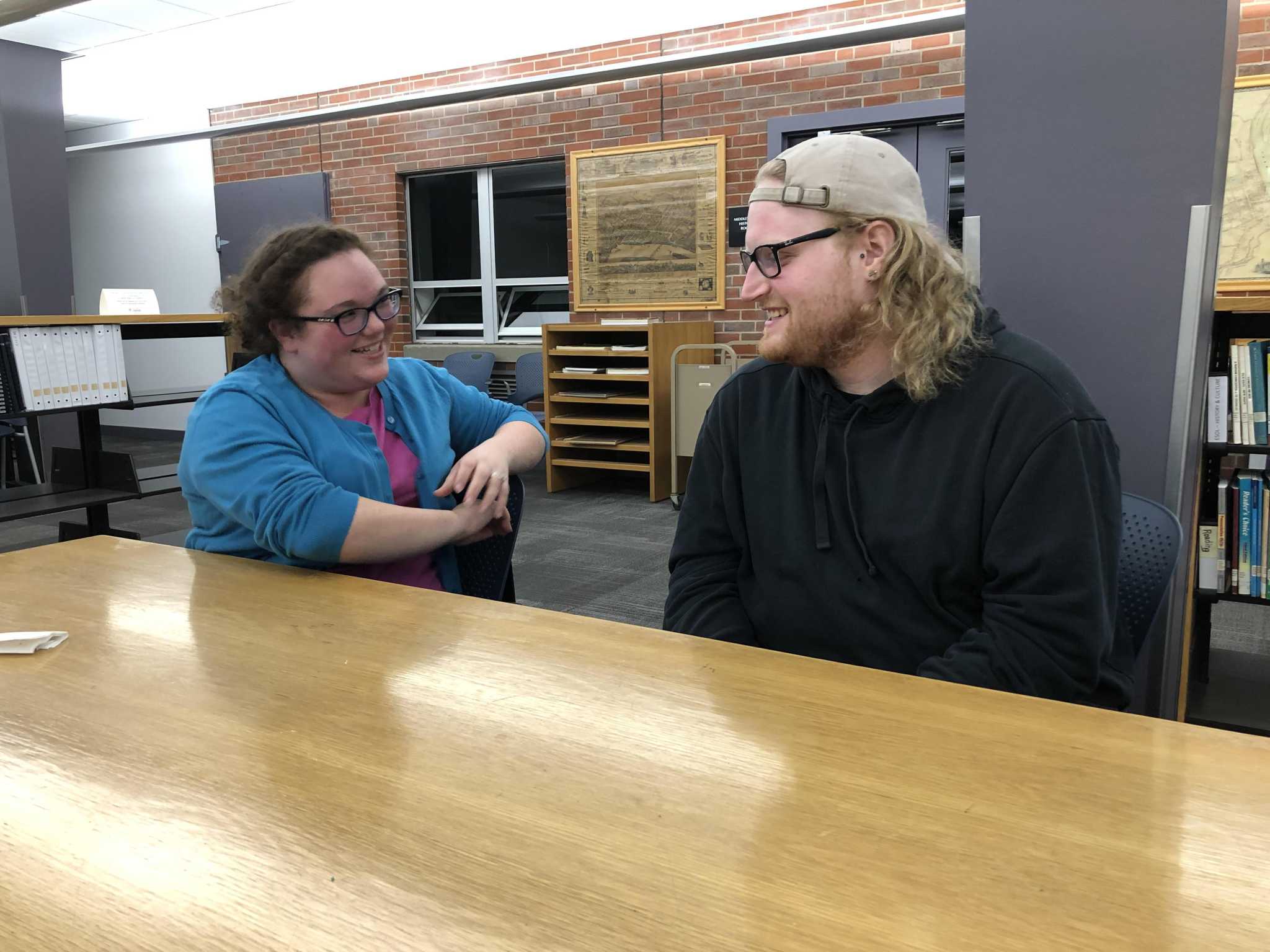 Millennials see rise in depression, substance abuse