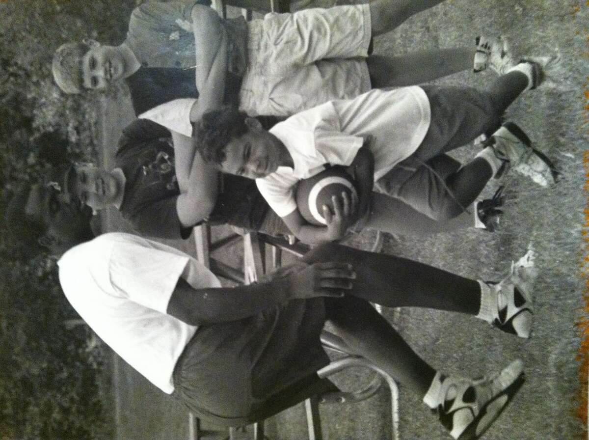 49ers’ tight end screamer: Embree urges Kittle, Dwelley to push limits