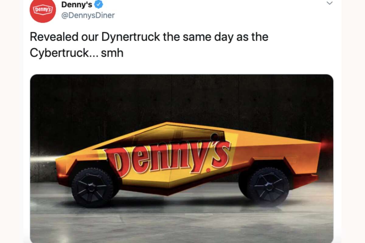 Tesla's new Cybertruck spawned so many memes