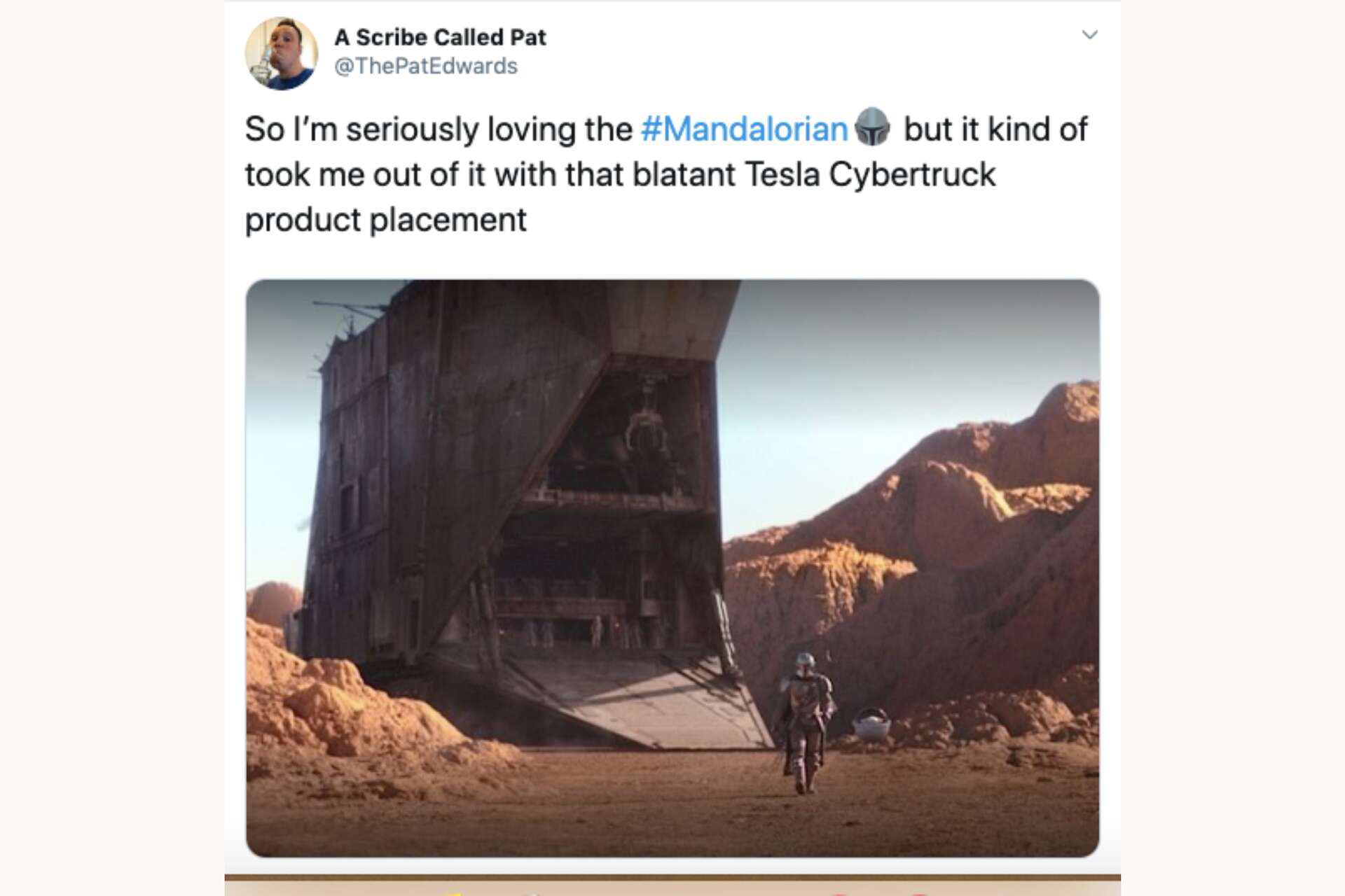 Tesla's new Cybertruck spawned so many memes