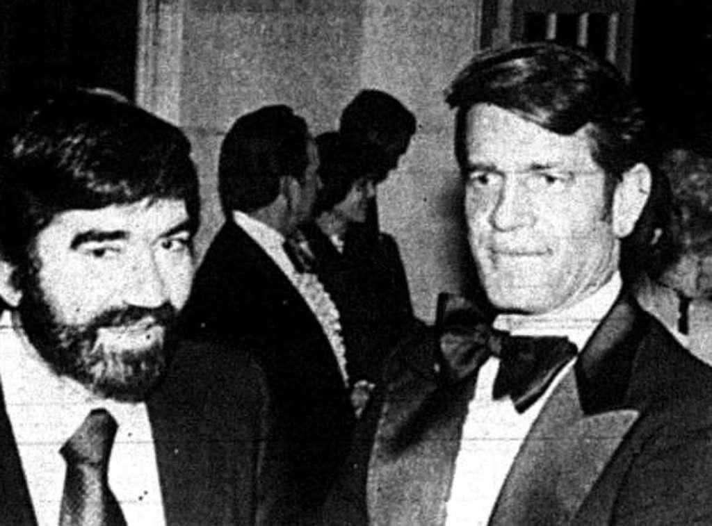 Crighton Theatre celebrates its 84th birthday this week