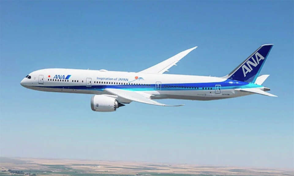 Routes: Japan route shakeup, Virgin’s A350, Singapore, BA, SAS, Delta, more