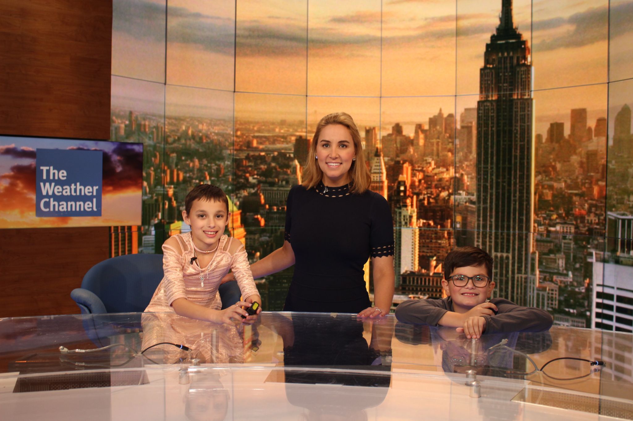 Hot Alex Wilson Meteorologist