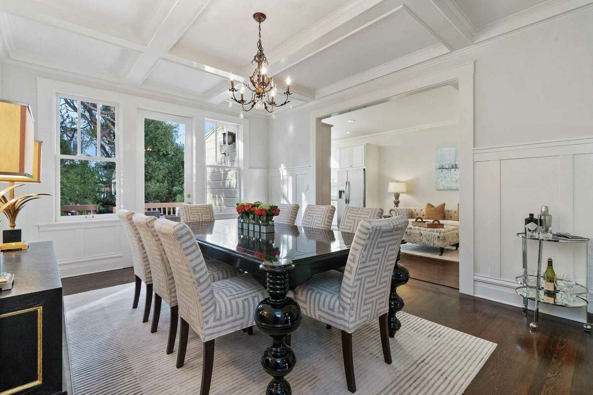 Designer Profile: Jane Mudge and Valerie Wills of JV Staging