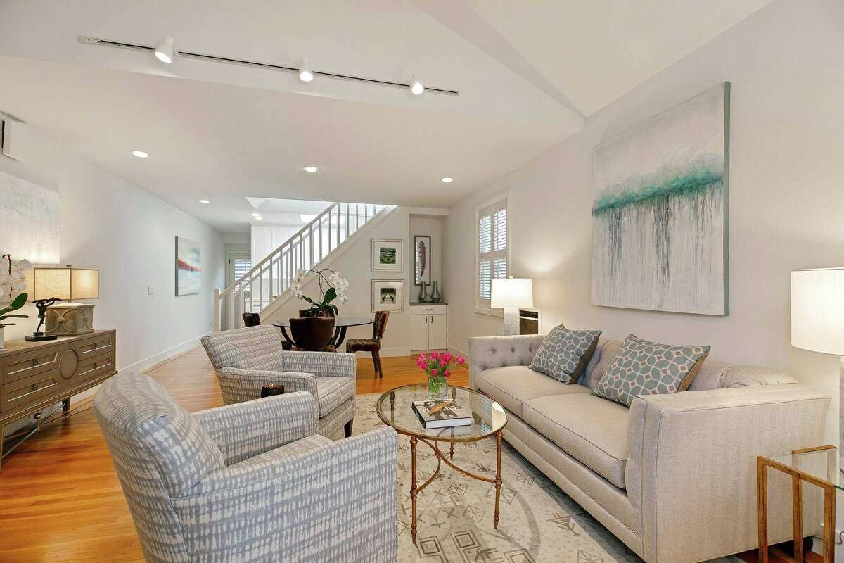 Designer Profile: Jane Mudge and Valerie Wills of JV Staging