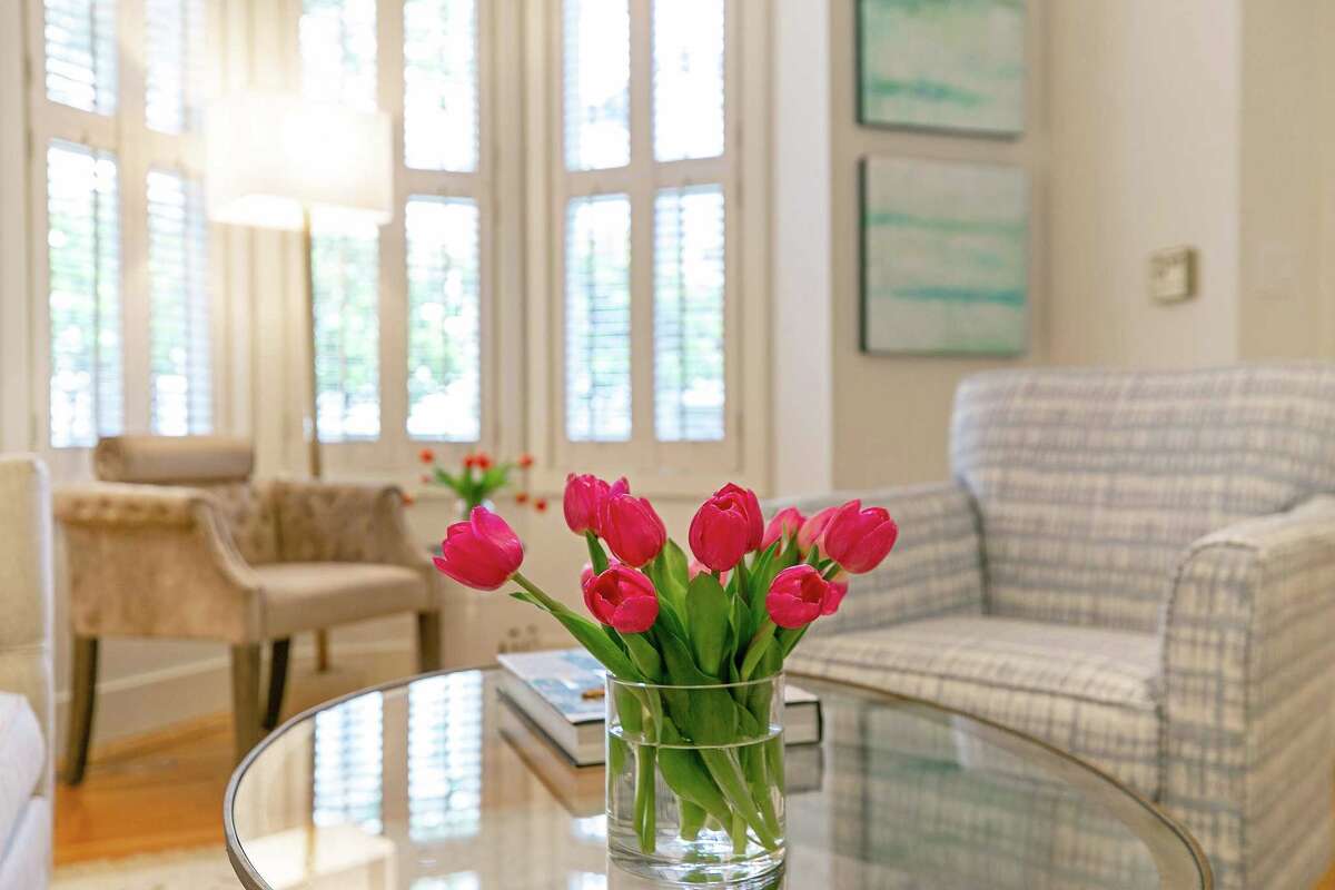 Designer Profile: Jane Mudge and Valerie Wills of JV Staging