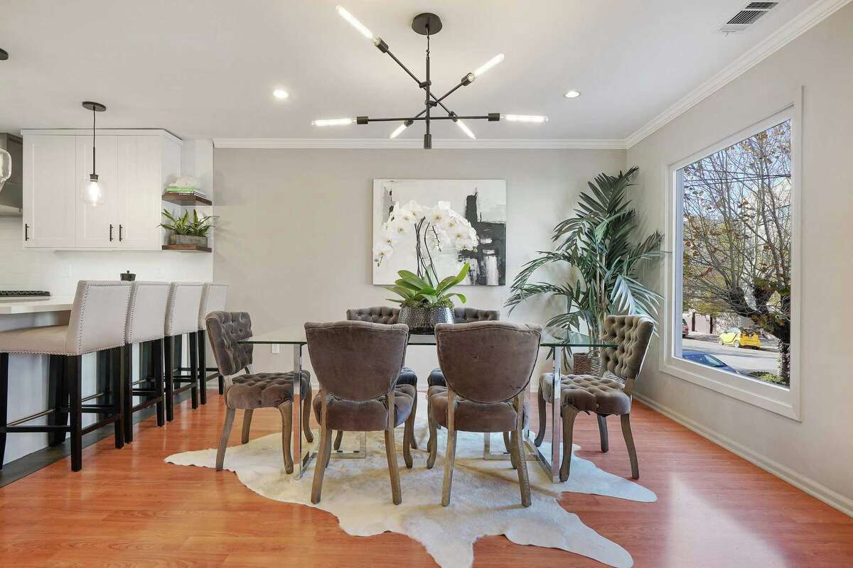 Designer Profile: Jane Mudge and Valerie Wills of JV Staging