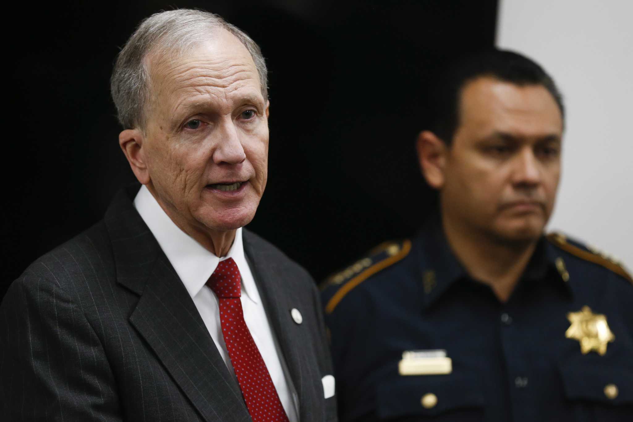 Harris County sues insulin manufacturers, alleging price-gouging scheme