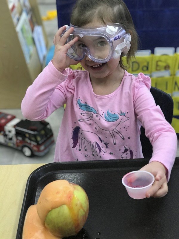 Making education fun