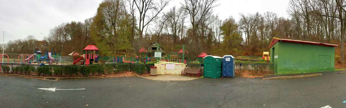 Stamford parents’ frustration fueled playground reopening