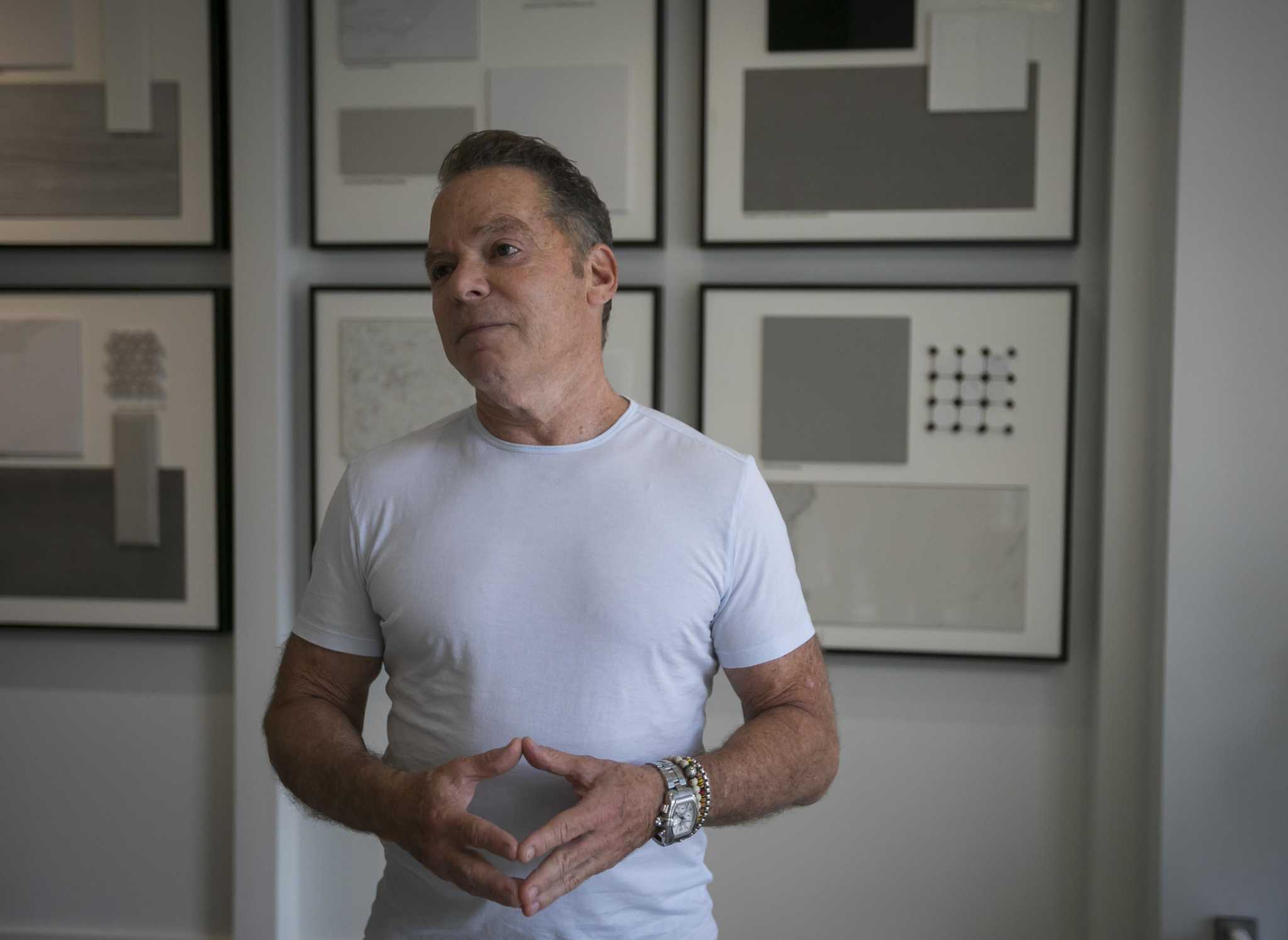 Randall Davis unveils design for Westheimer tower