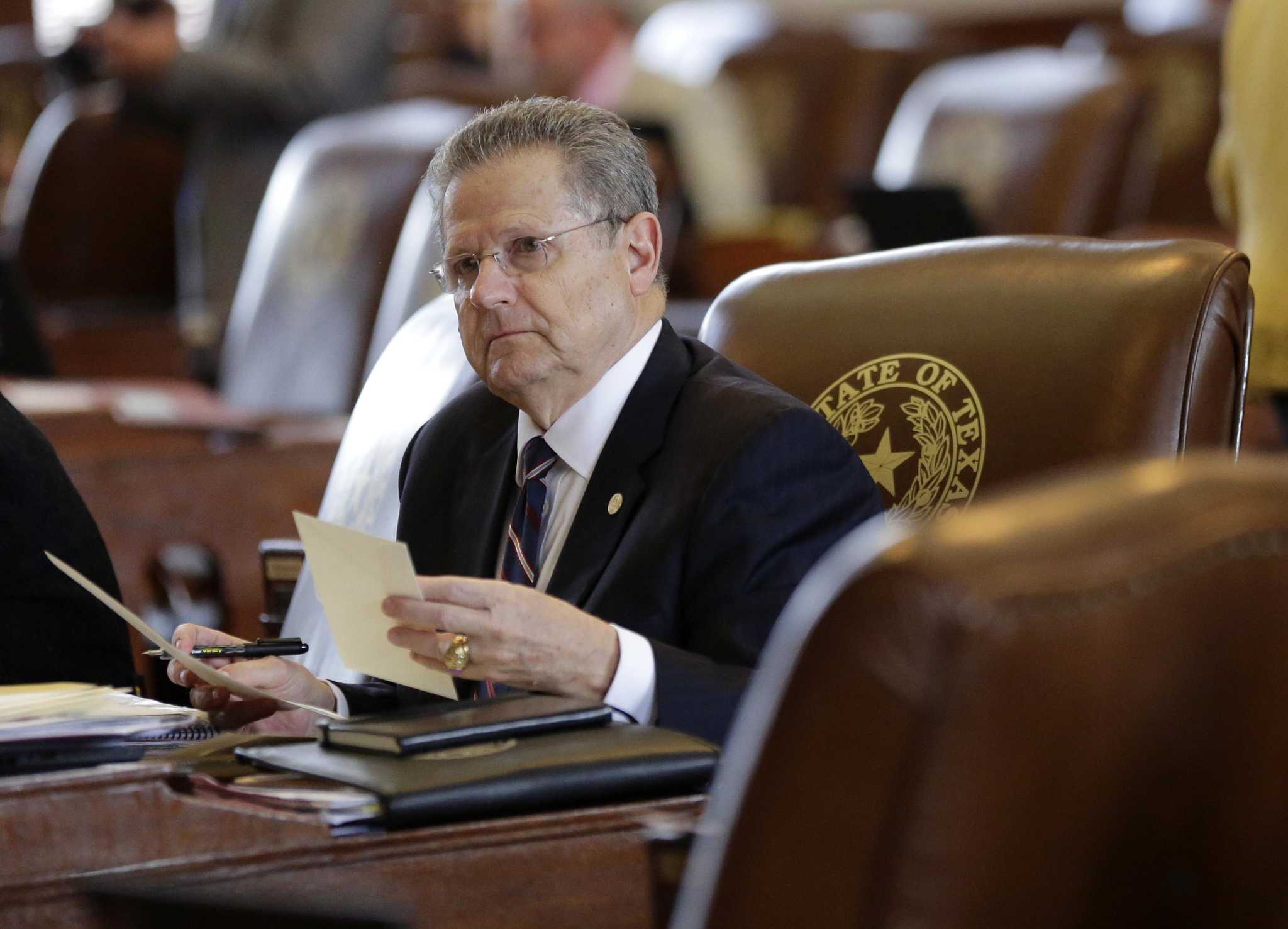 Rep. Rick Miller won’t seek re-election, apologizes for comment about ...