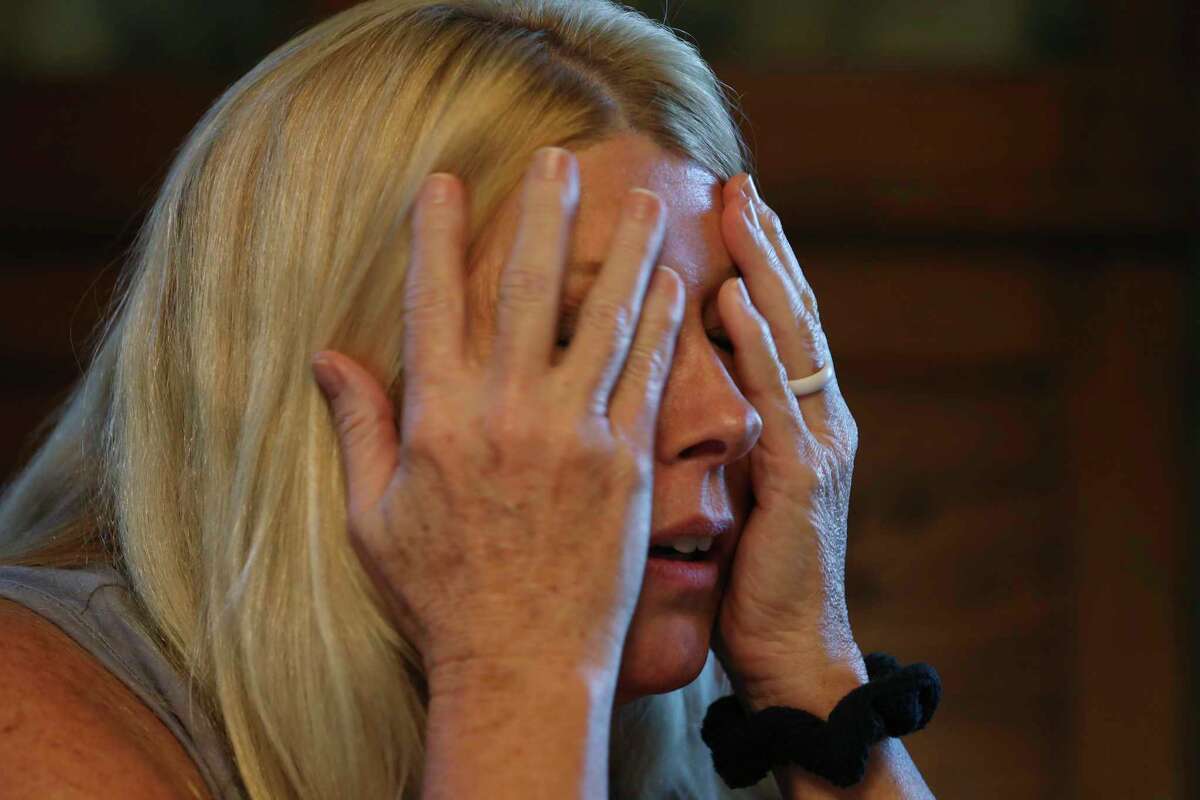 Family fled sewage-contaminated house on San Antonio base